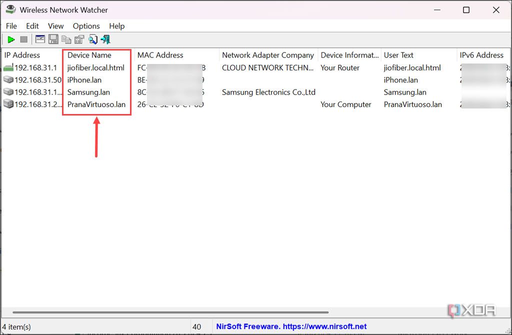 How to check if someone is stealing your Wi-Fi
