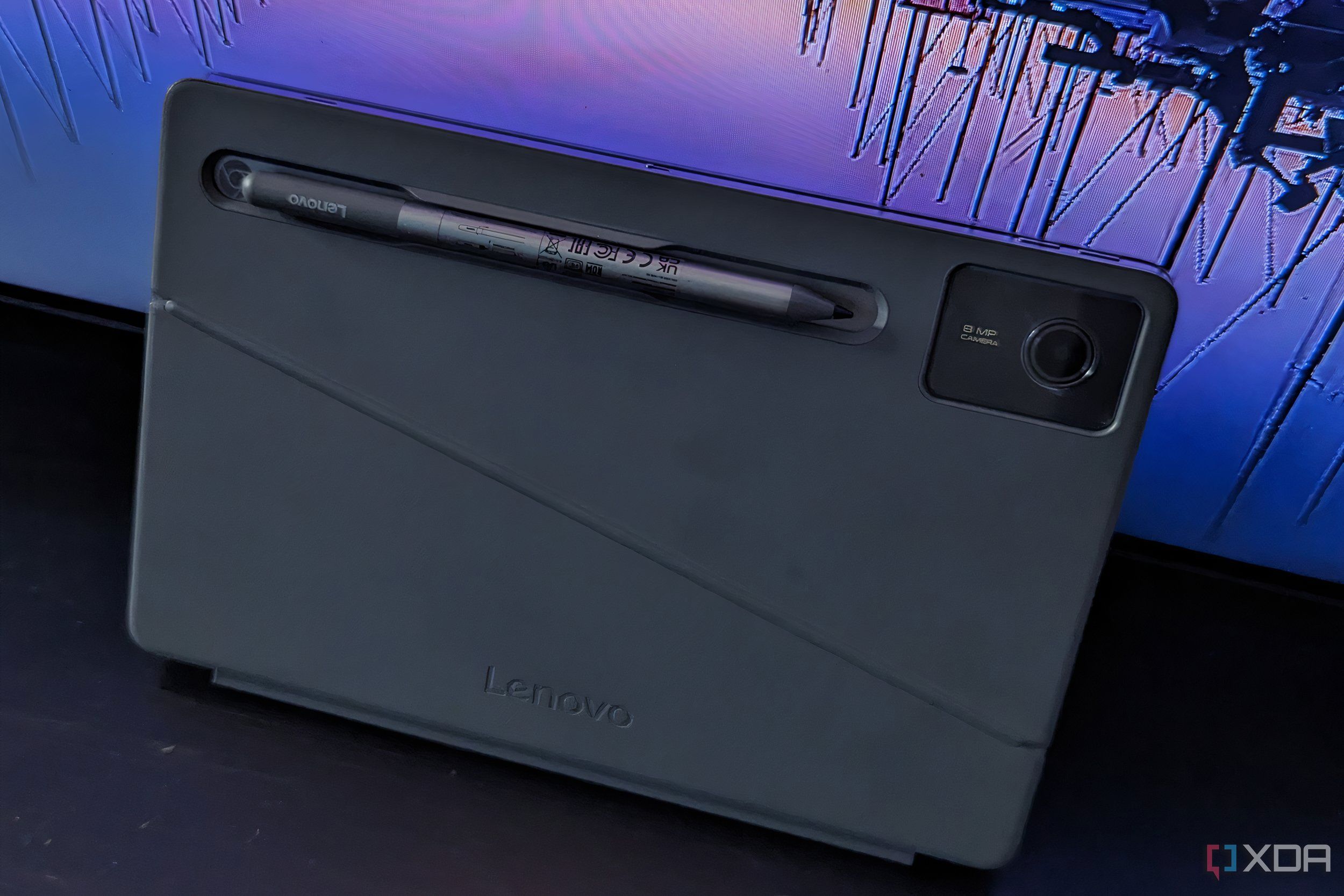 Lenovo Chromebook Duet 11 review: quirky, creative, and AI Lenovo Chromebook Duet 11 review: quirky, creative, and AI