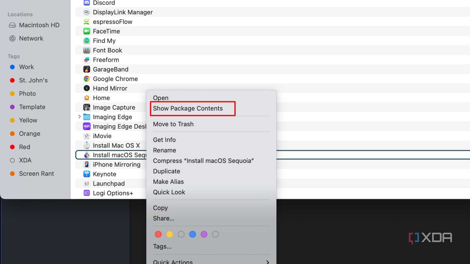How to install macOS in VirtualBox