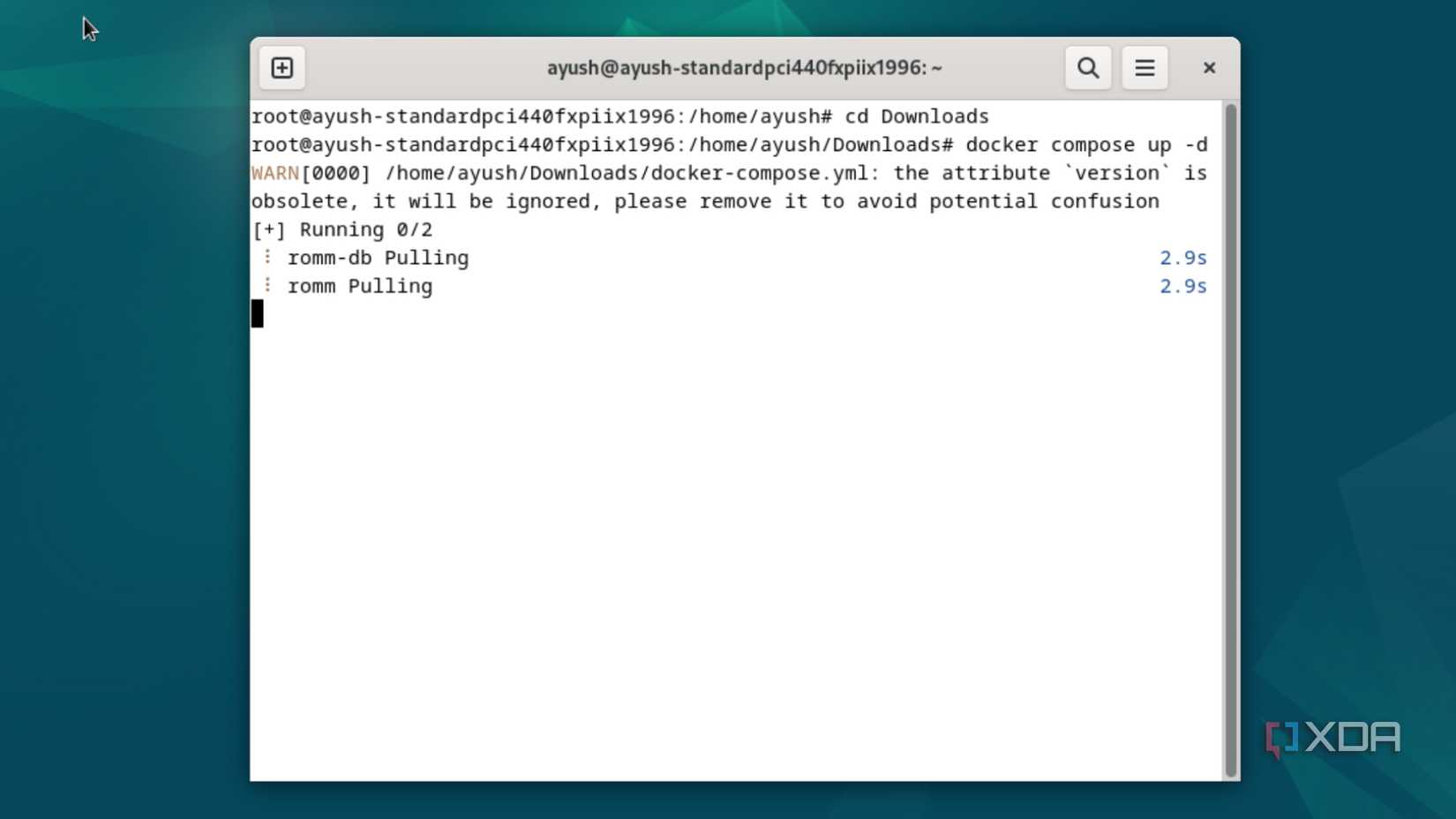 25 essential commands every Docker beginner should know