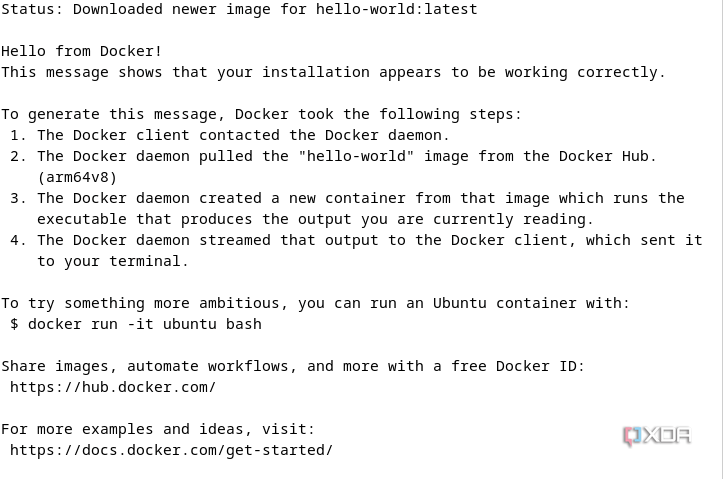 How to install Docker on your Raspberry Pi