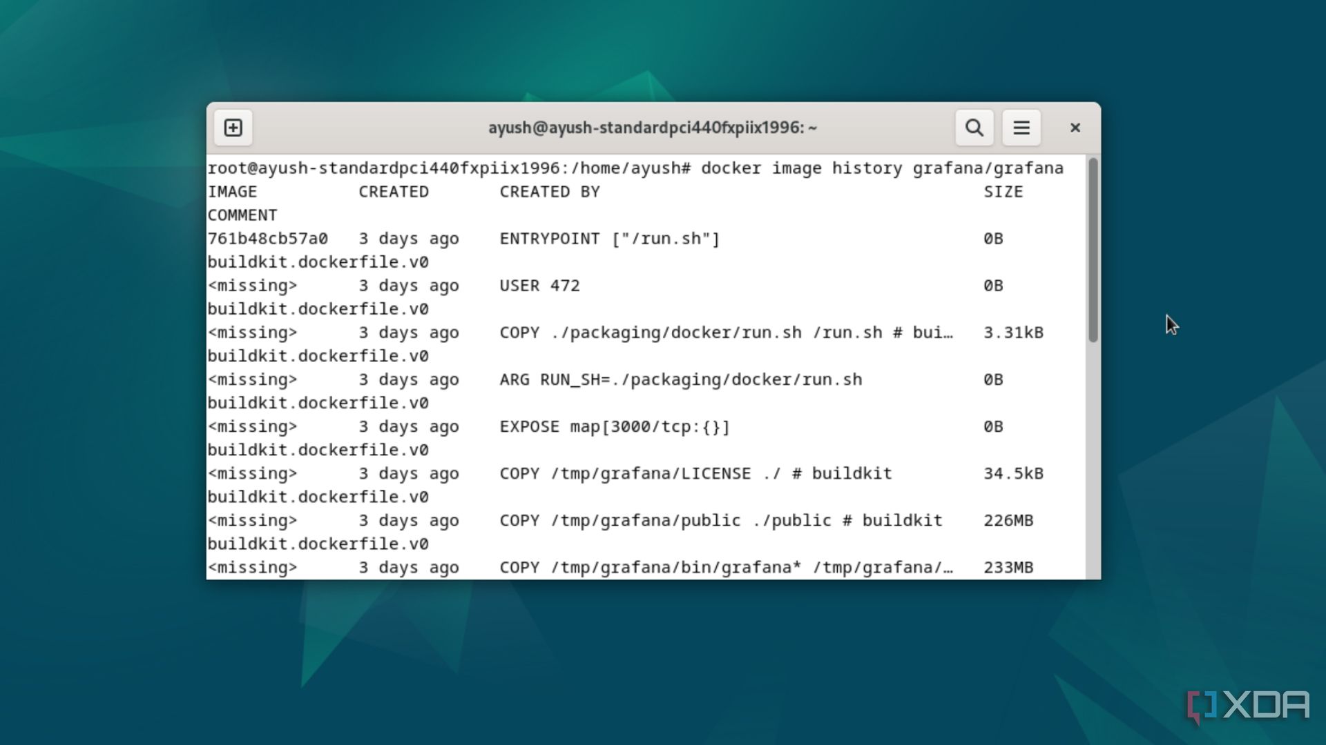 25 essential commands every Docker beginner should know 25 essential commands every Docker beginner should know