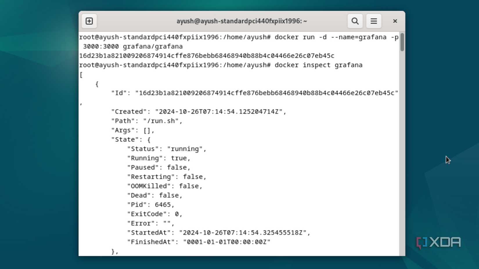 25 Essential Commands Every Docker Beginner Should Know