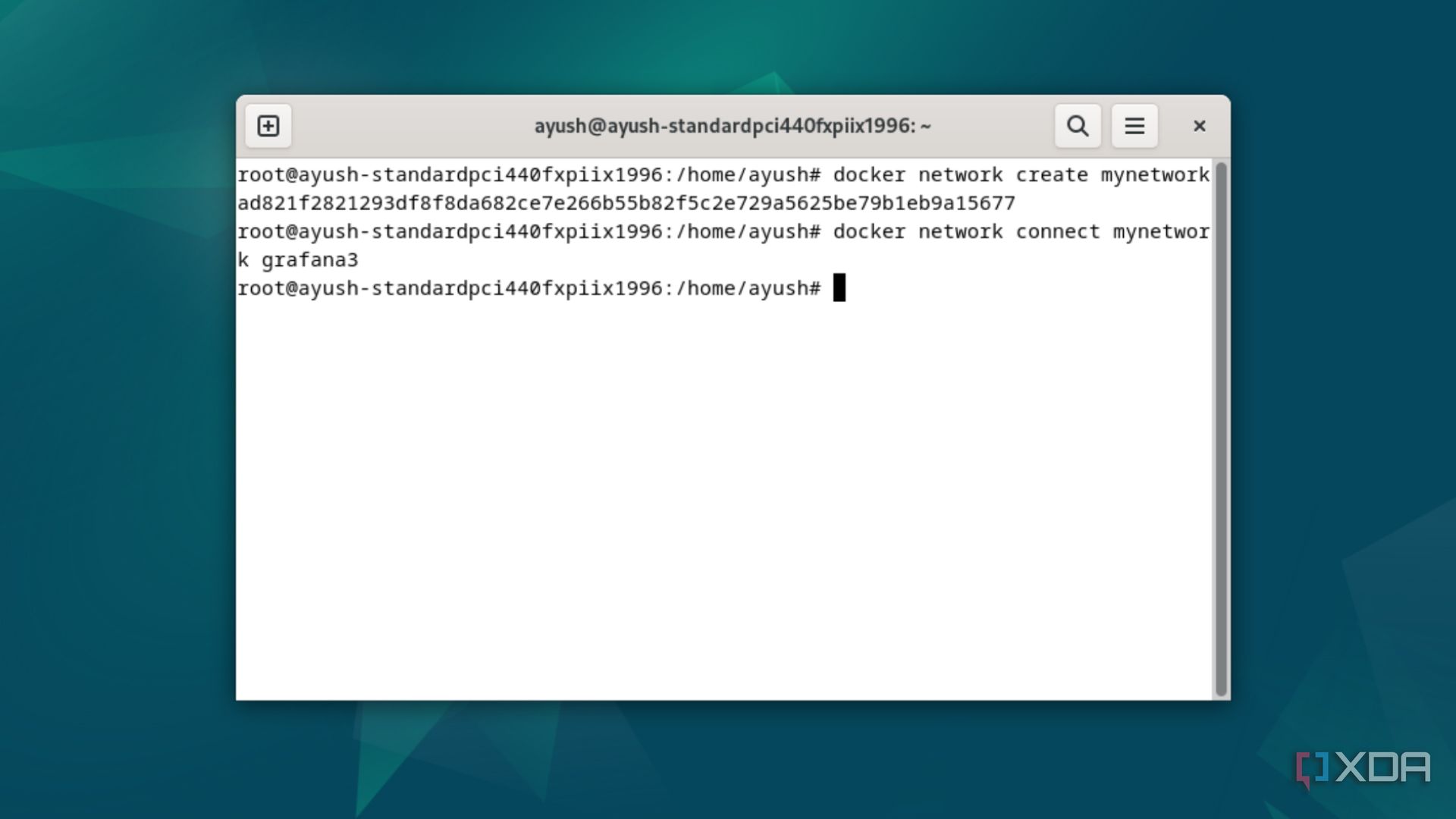25 essential commands every Docker user should know – Anatman