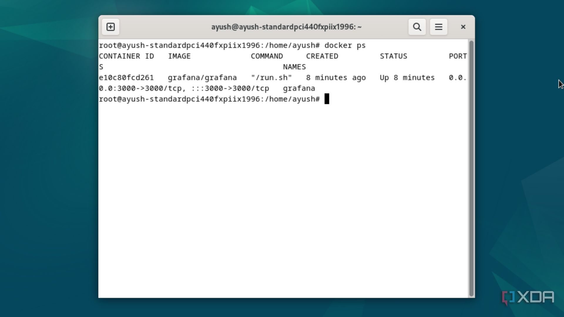 25 essential commands every Docker user should know – Anatman