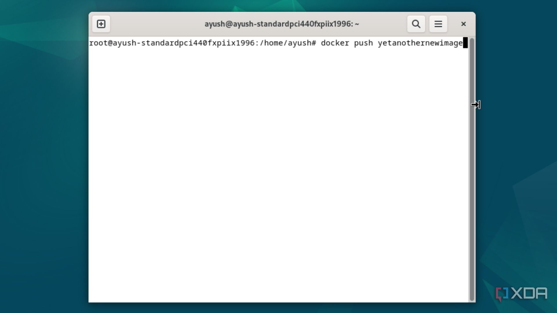 25 essential commands every Docker user should know – Anatman