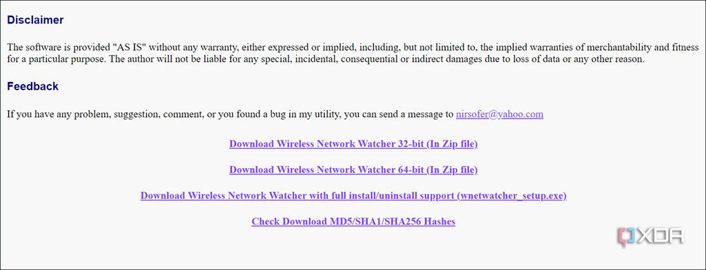 How to check if someone is stealing your Wi-Fi