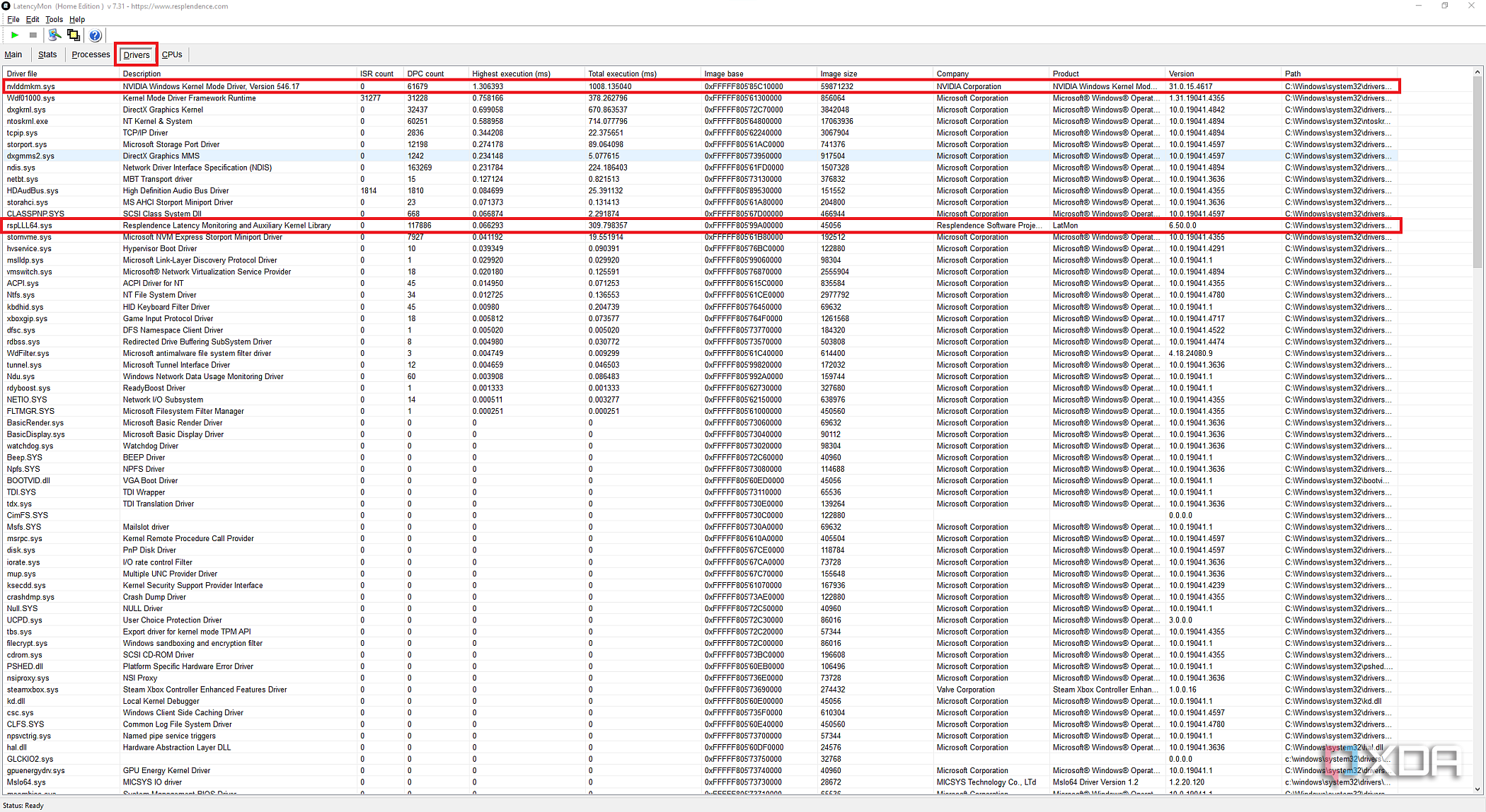 Windows has a problem with real-time audio & video work - here’s how to ...