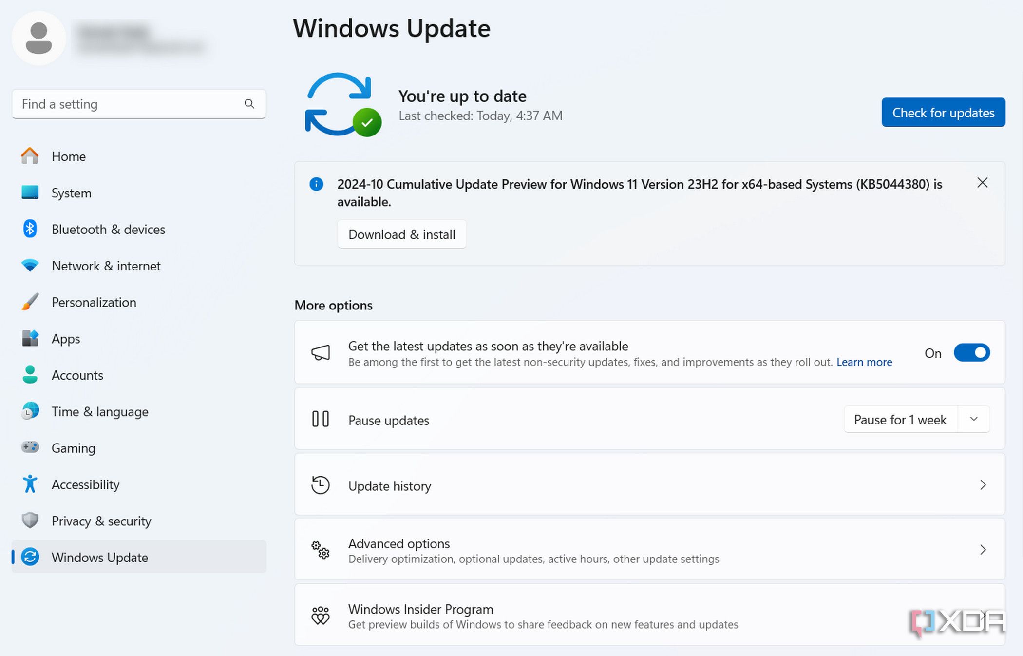 4 ways to improve the performance of your PC with an AMD AM4 CPU