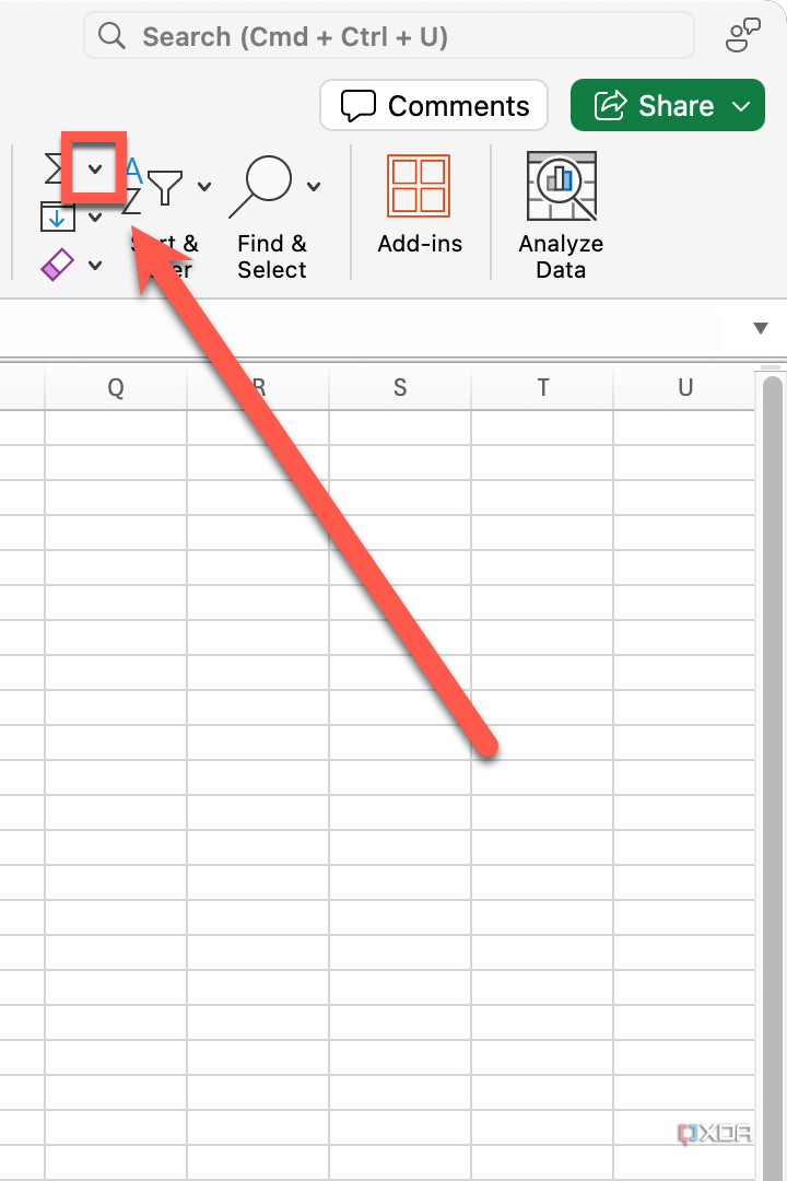 6 tips and tricks to master Excel