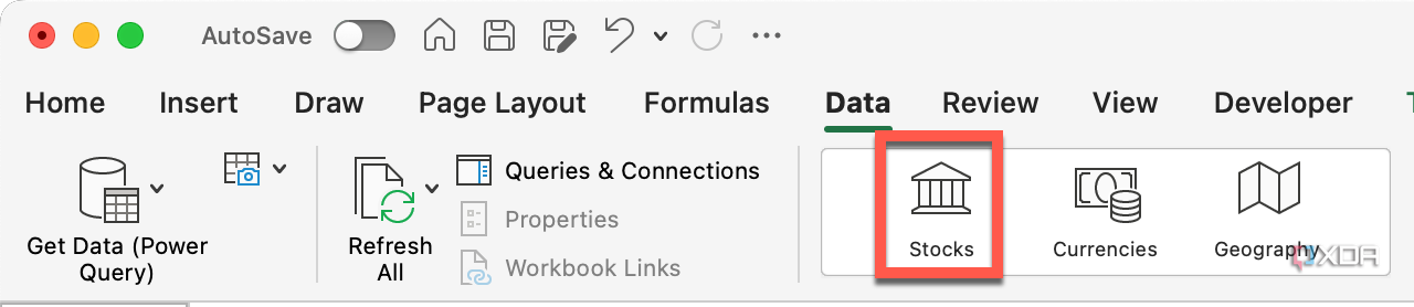 I use Microsoft Excel to track my stock portfolio — here’s how