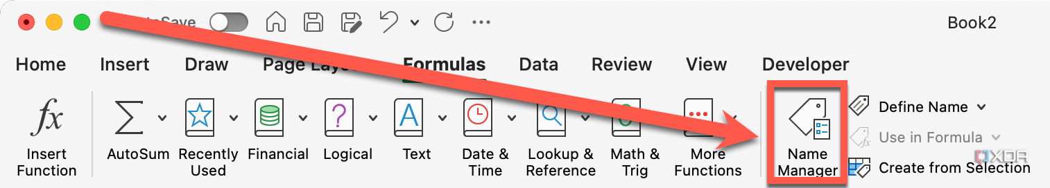 How to use LAMBDA to write custom functions in Excel