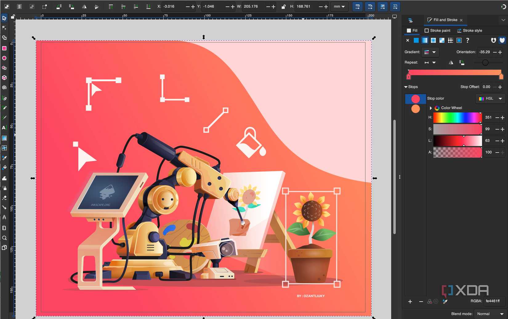 7 free open-source tools for amazing photo and video edits
