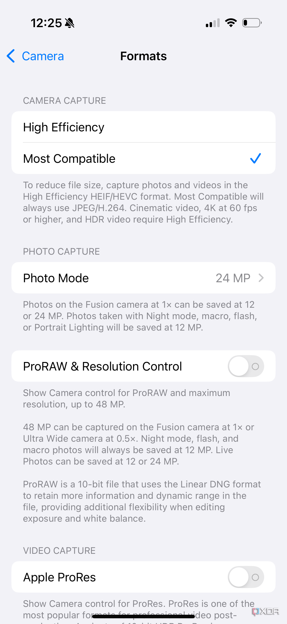 How to transfer photos from an iPhone to a Chromebook