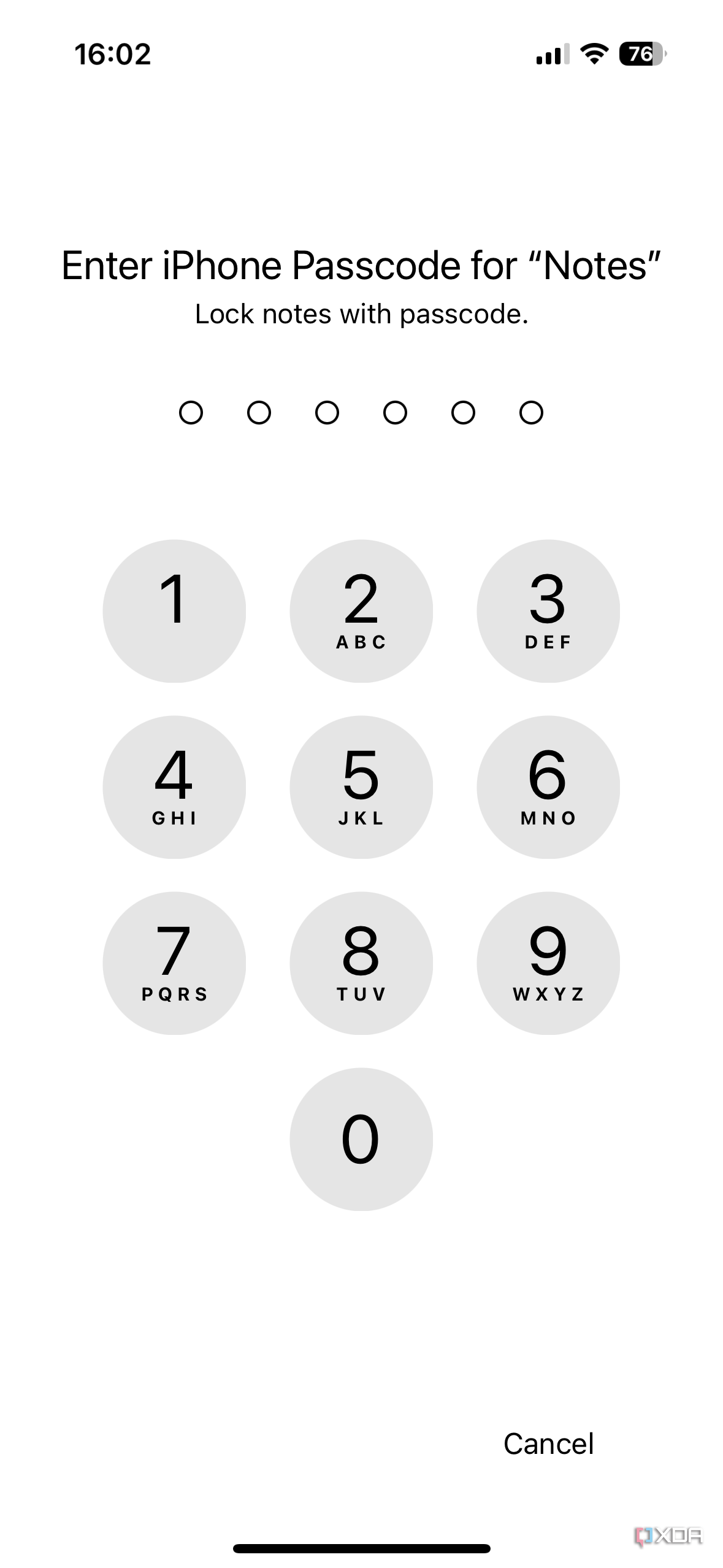 5 reasons Apple Notes is way better than OneNote