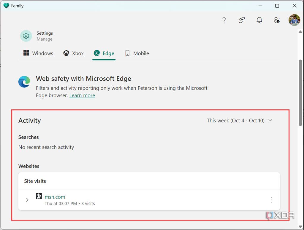How to set up and use parental controls on Windows 11