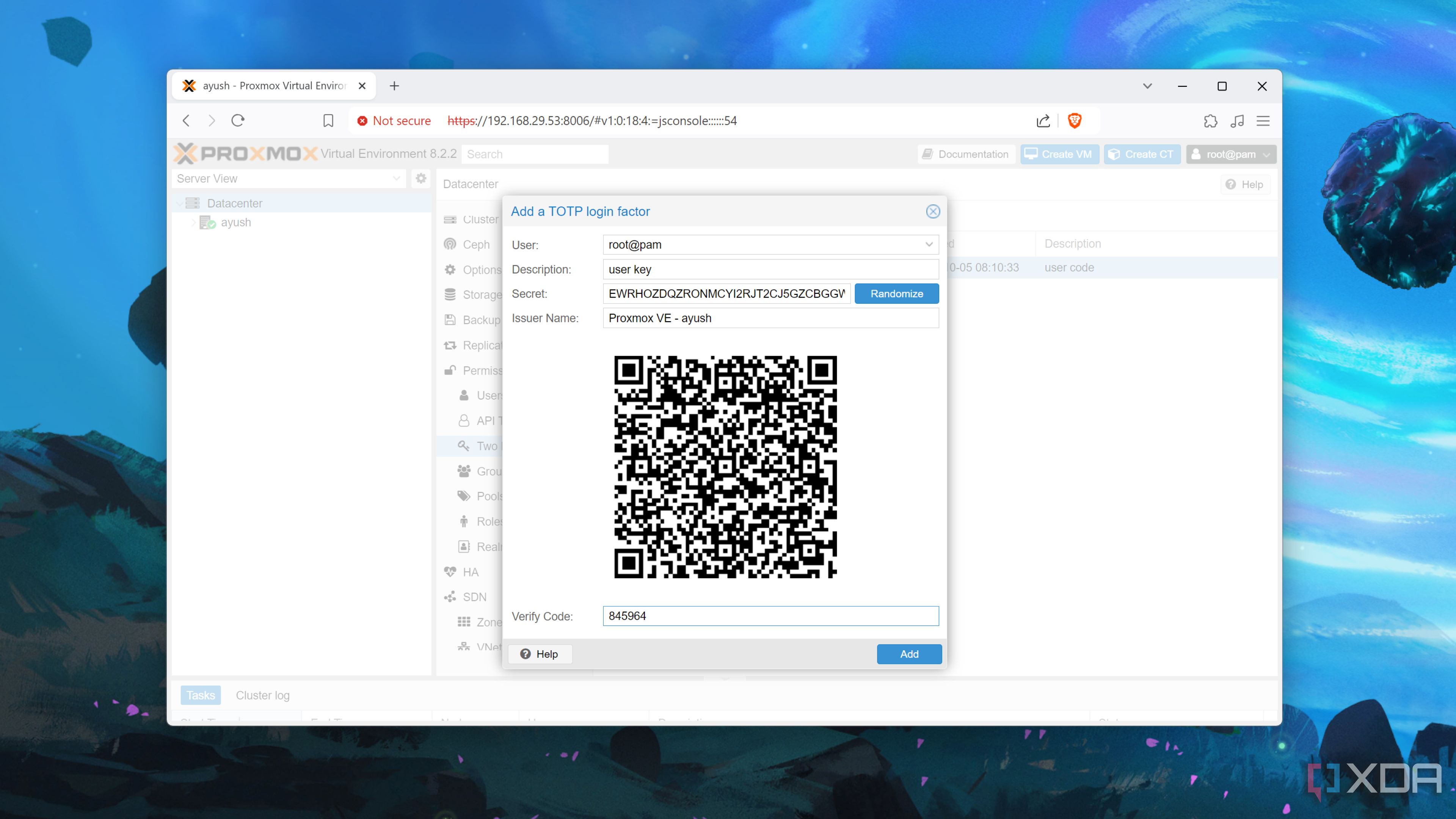 5 things you can do to protect your self-hosted password manager