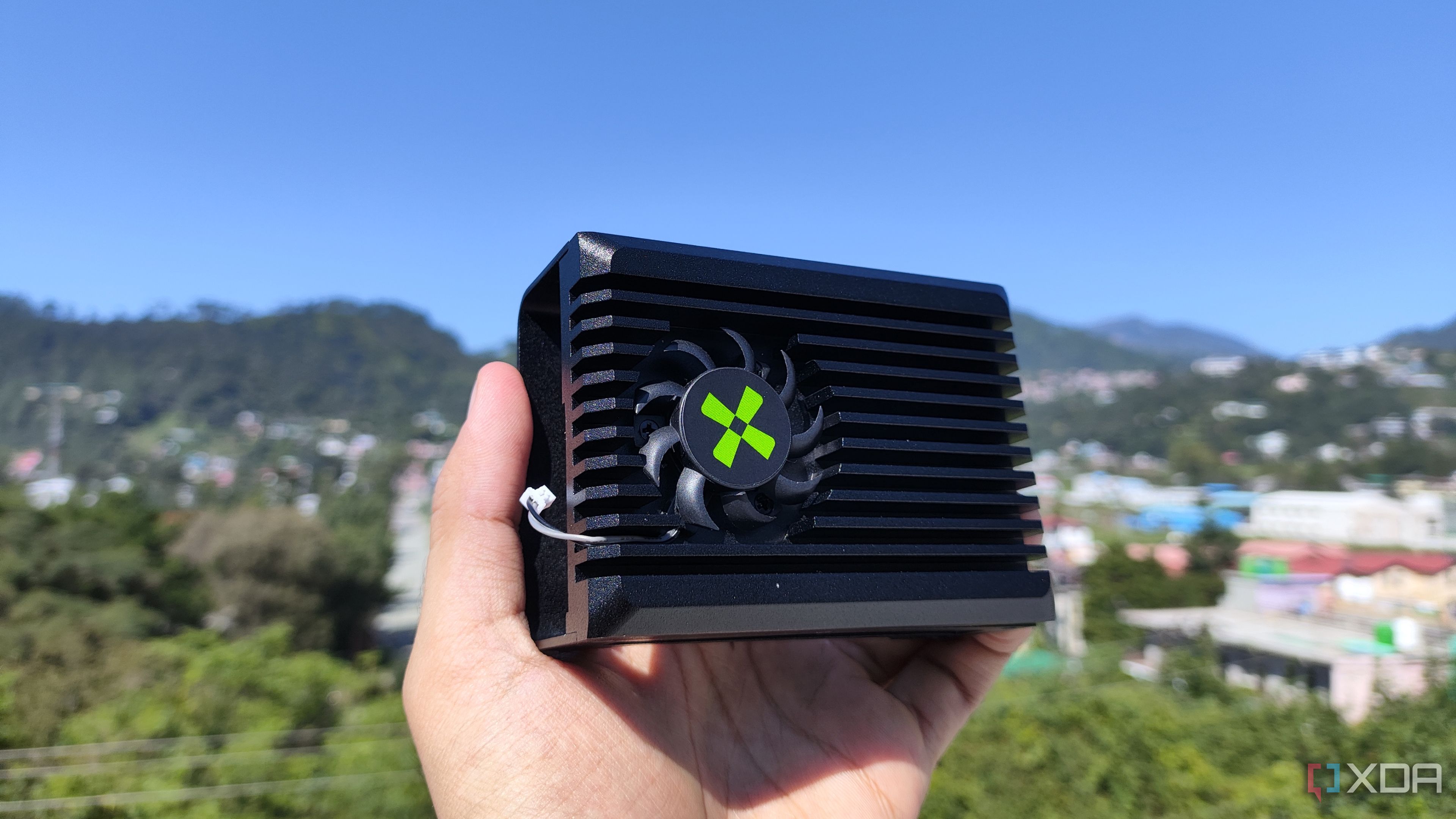 Radxa X4 review: An affordable, beginner-friendly x86 SBC