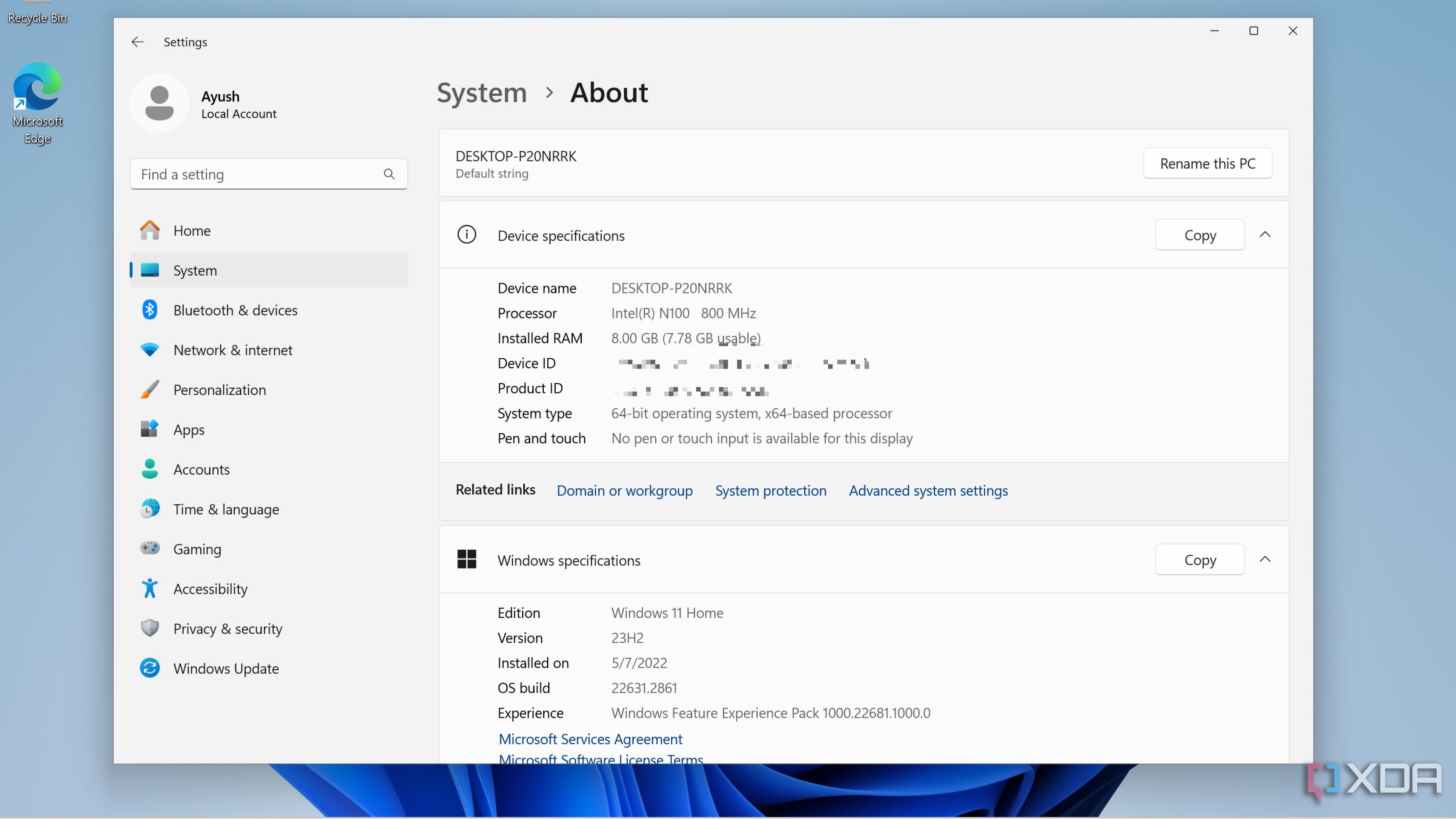 Radxa X4 review: An affordable, beginner-friendly x86 SBC