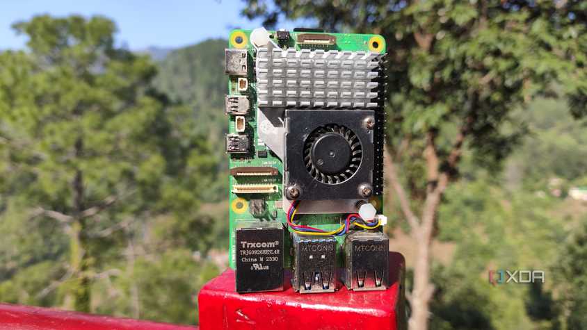 5 Raspberry Pi 5 accessories that turn it into a DIY workstation