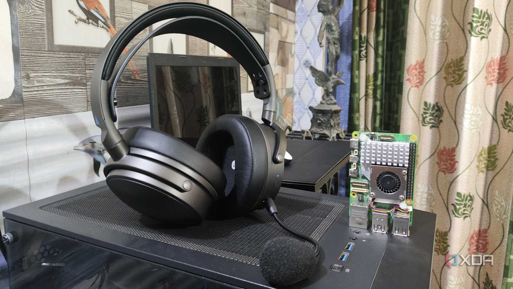 5 cool things you didn’t know you could do with the Raspberry Pi