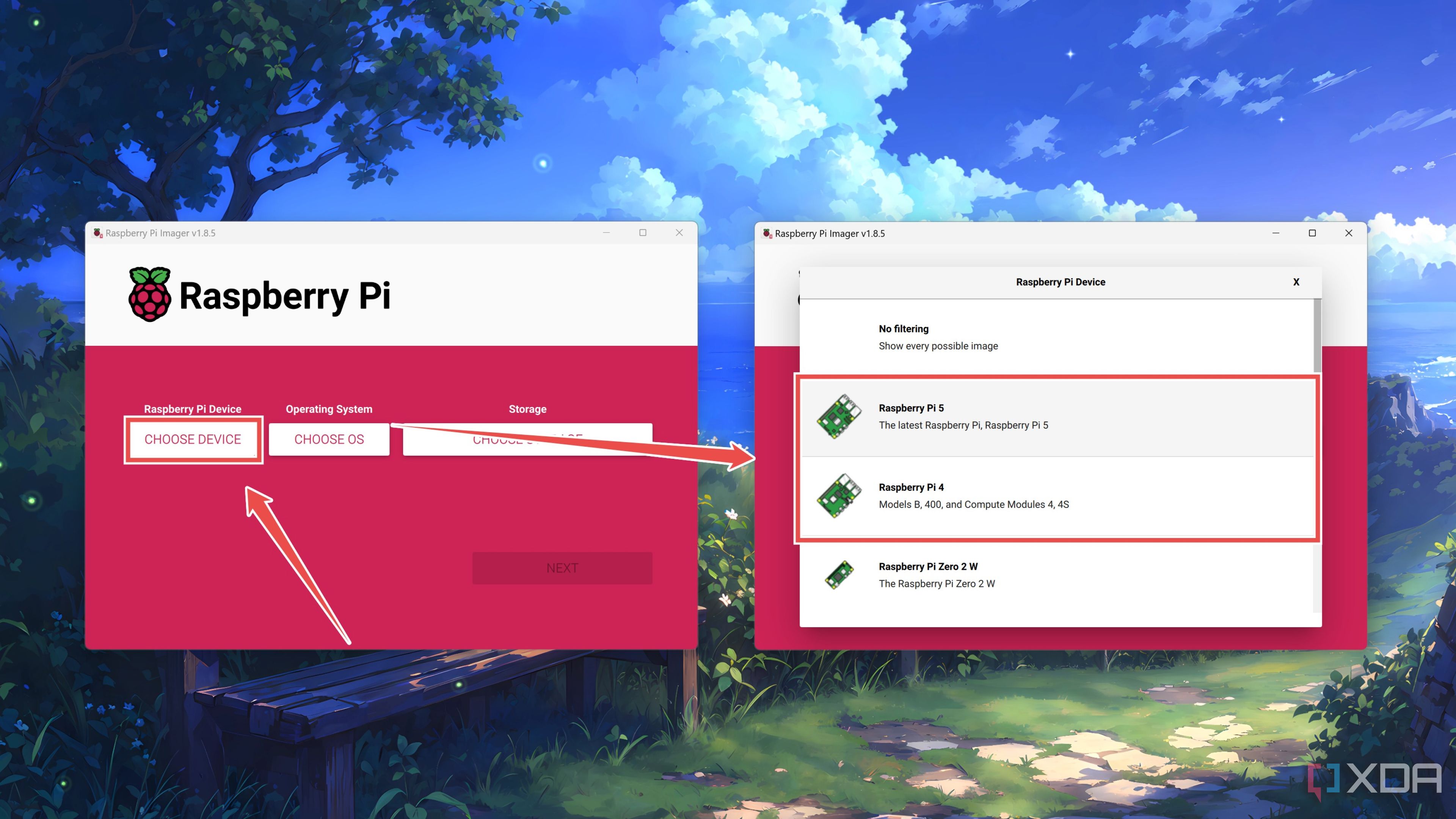 Turn your Raspberry Pi into a self-hosting hub using UmbrelOS