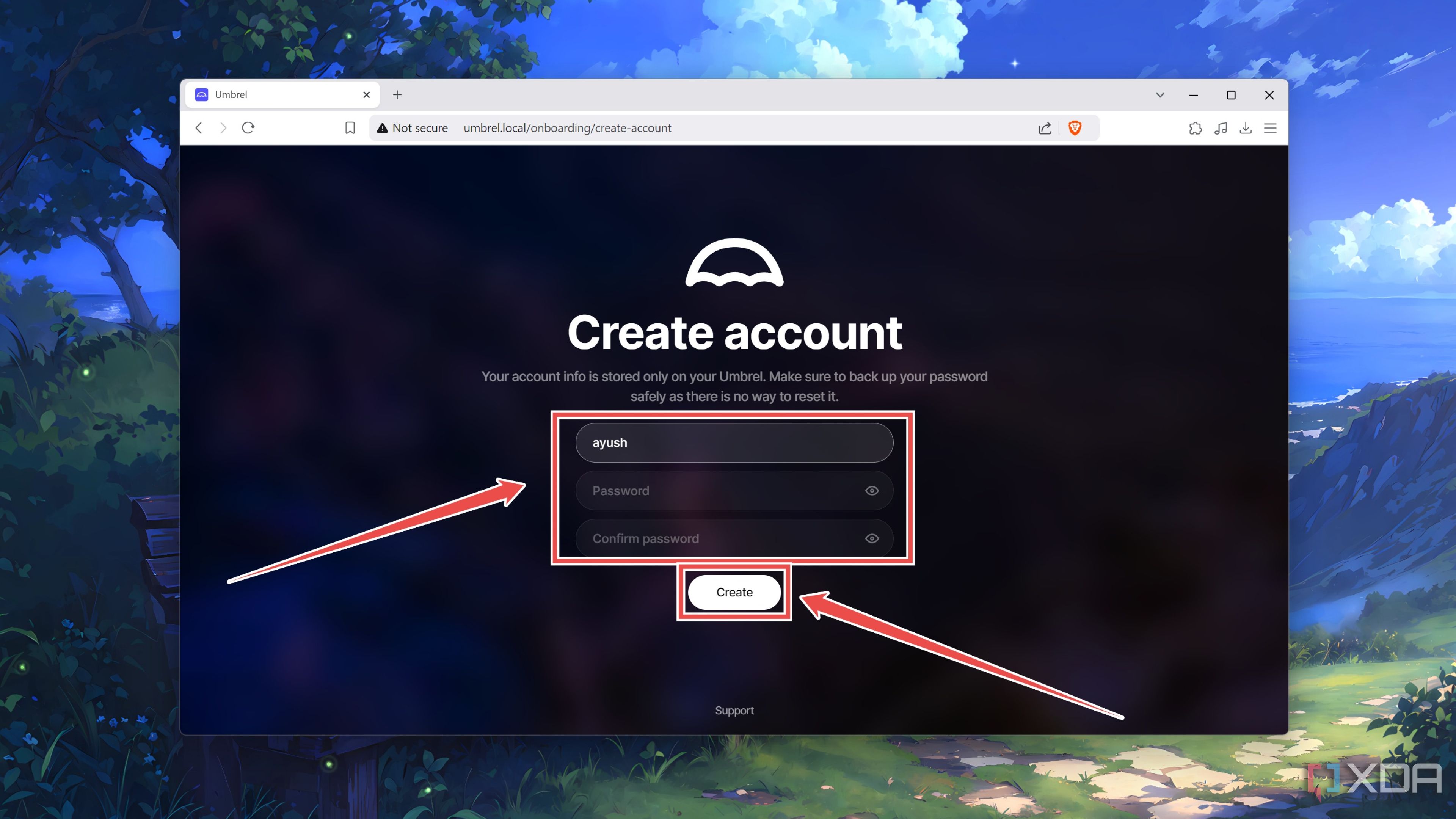 Turn your Raspberry Pi into a self-hosting hub using UmbrelOS