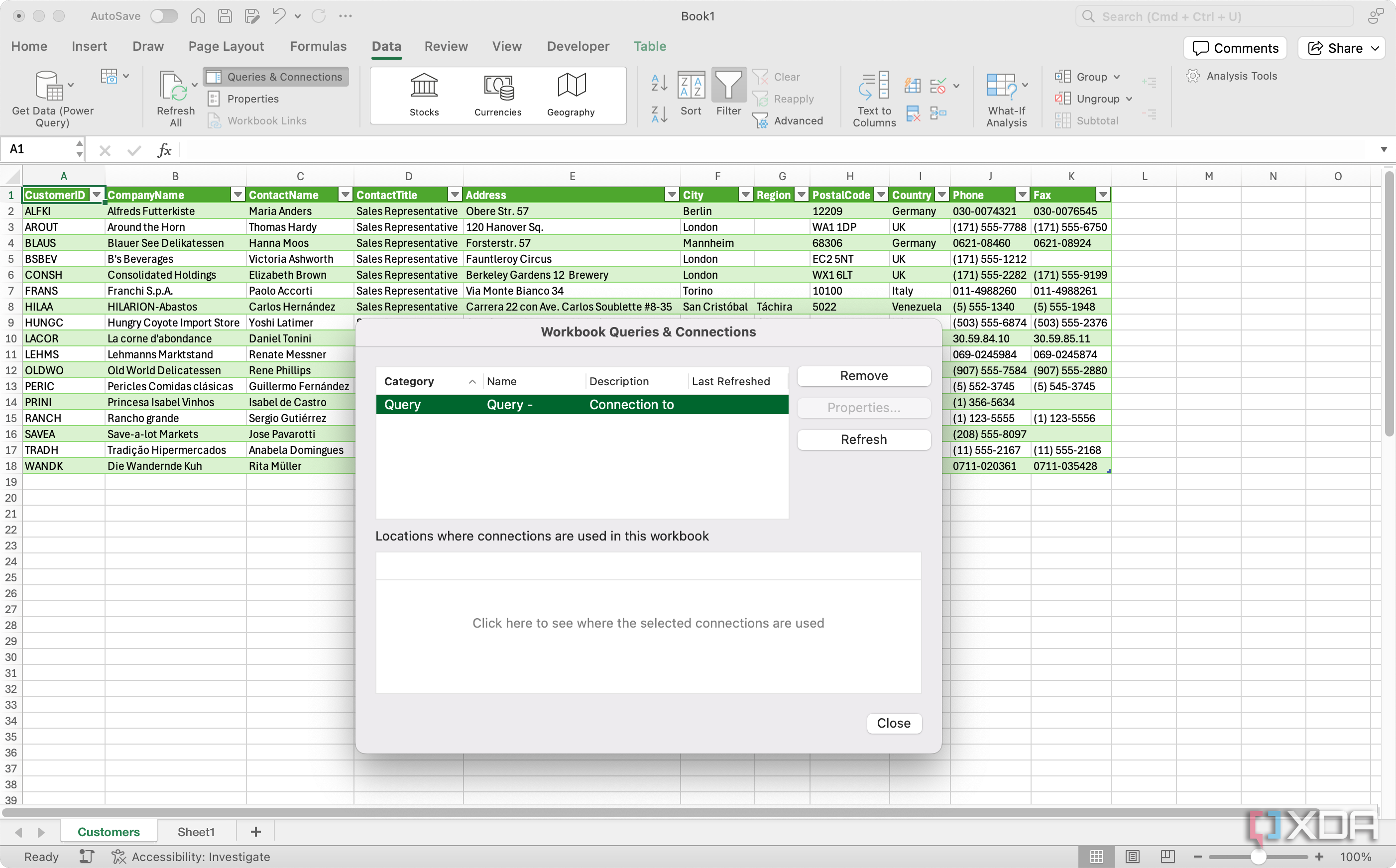 5 reasons you should use Excel's Power Query for data analysis