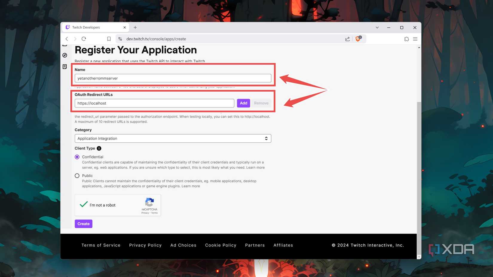 Manage your ROM collection with a self-hosted RomM server