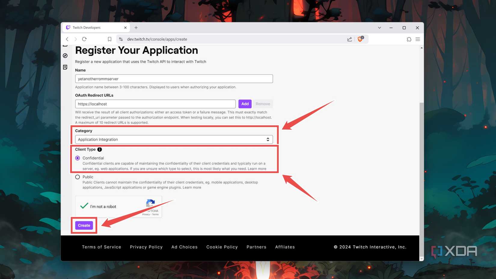 Manage your ROM collection with a self-hosted RomM server