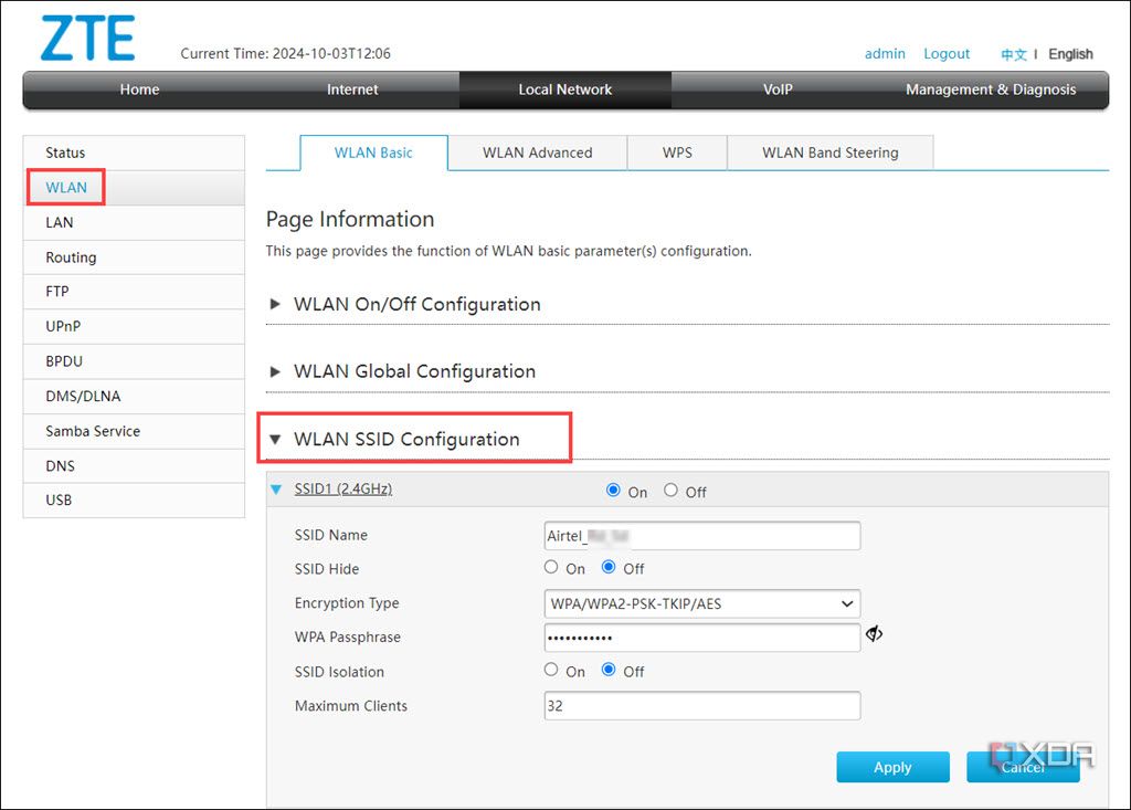 How to check if someone is stealing your Wi-Fi