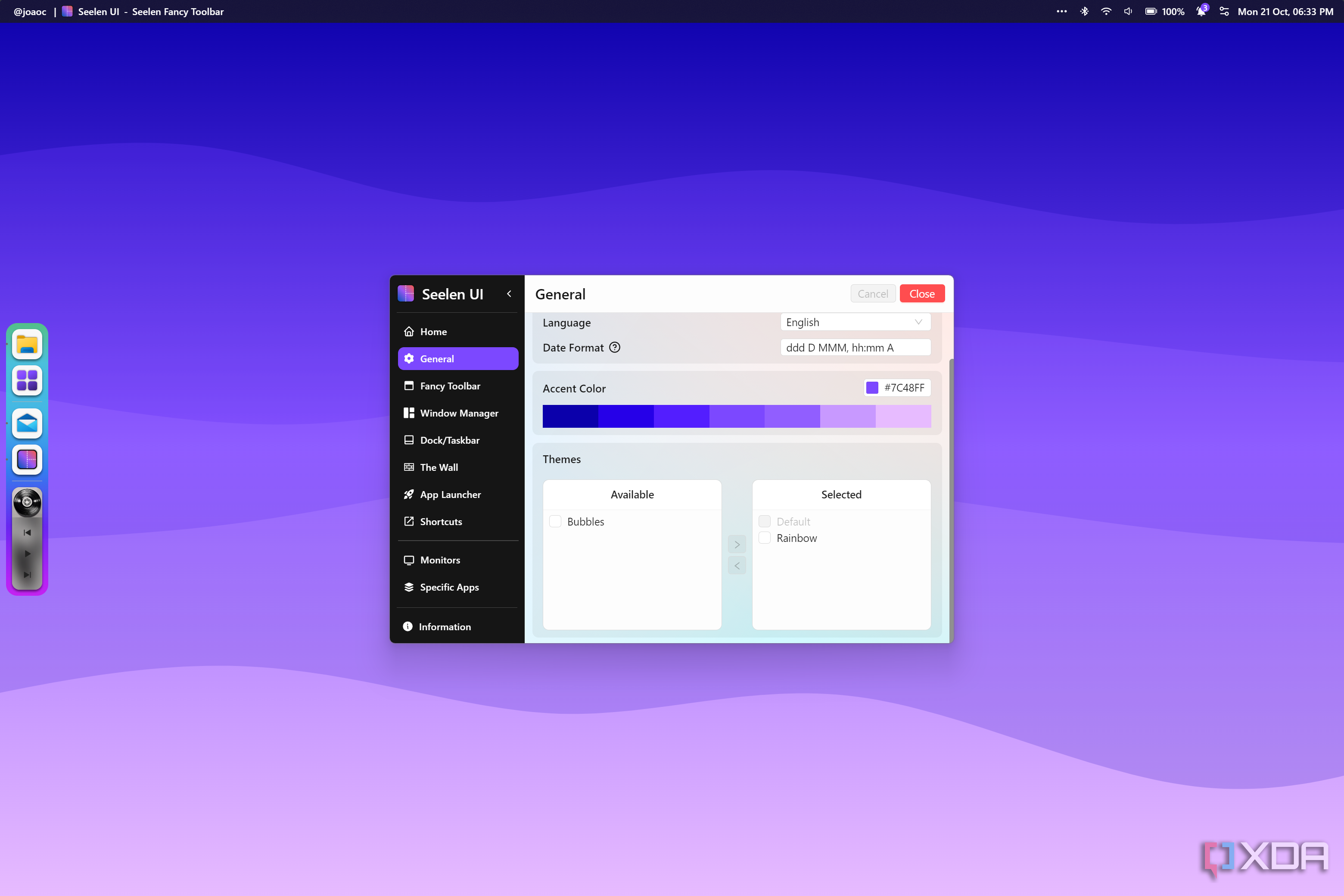 I tried replacing the Windows 11 desktop with a web app, and I'm very excited for the future