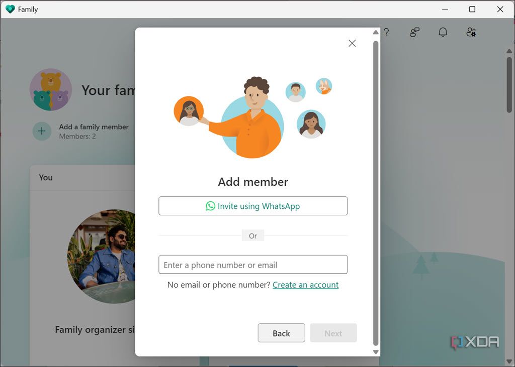 How to set up and use parental controls on Windows 11
