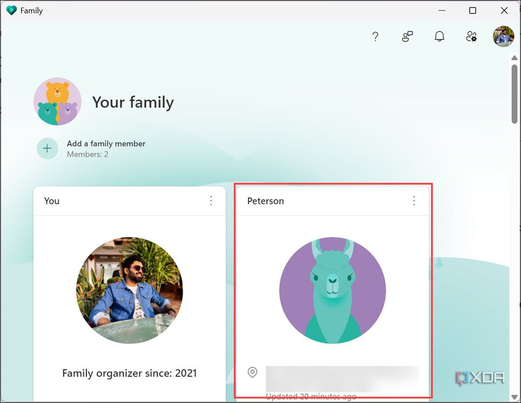 How to set up and use parental controls on Windows 11