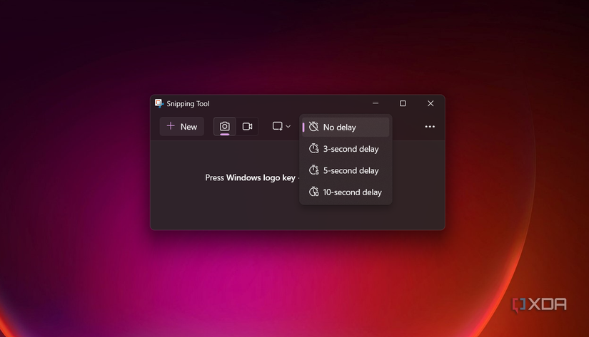 4 Windows Snipping Tool tips and tricks you need to know