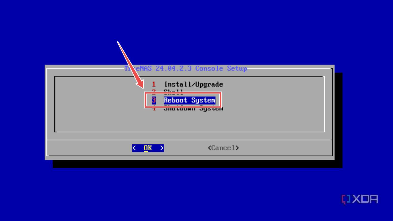 Here's how you can build your own NAS using TrueNAS Scale