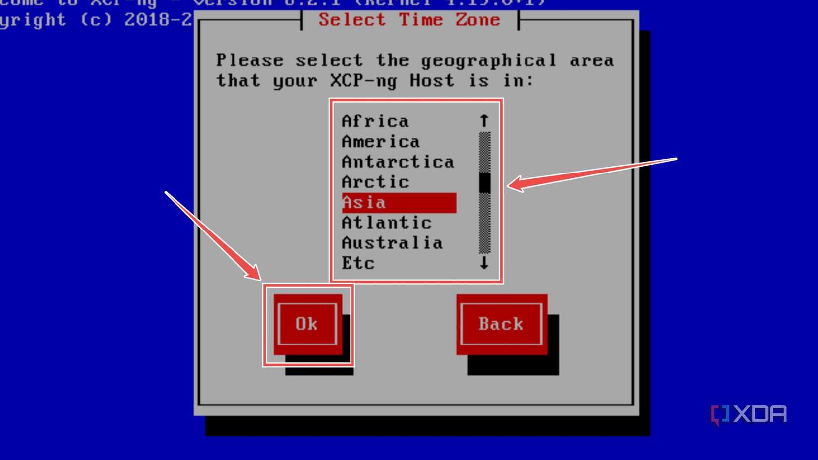 A beginner's guide to setting up a home lab with XCP-ng
