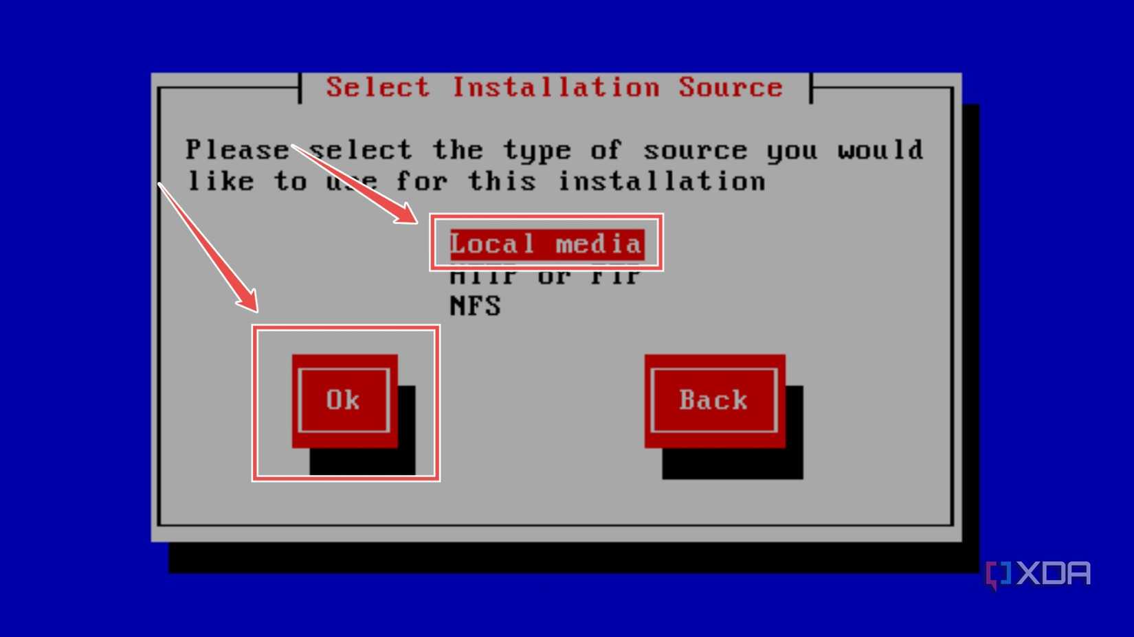 A beginner's guide to setting up a home lab with XCP-ng