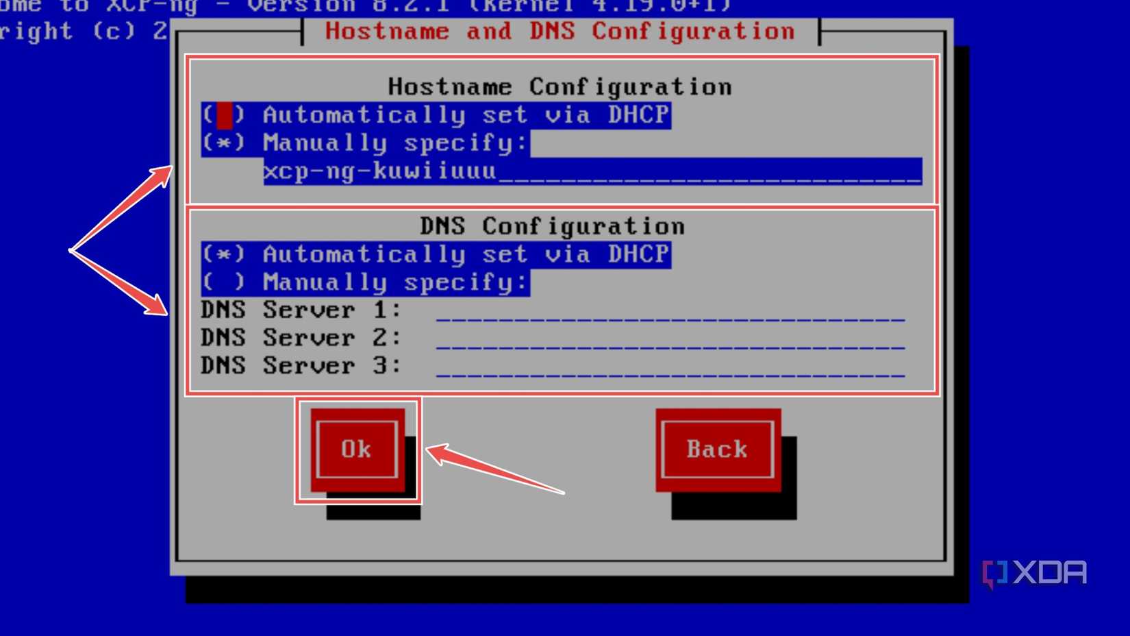 A beginner's guide to setting up a home lab with XCP-ng