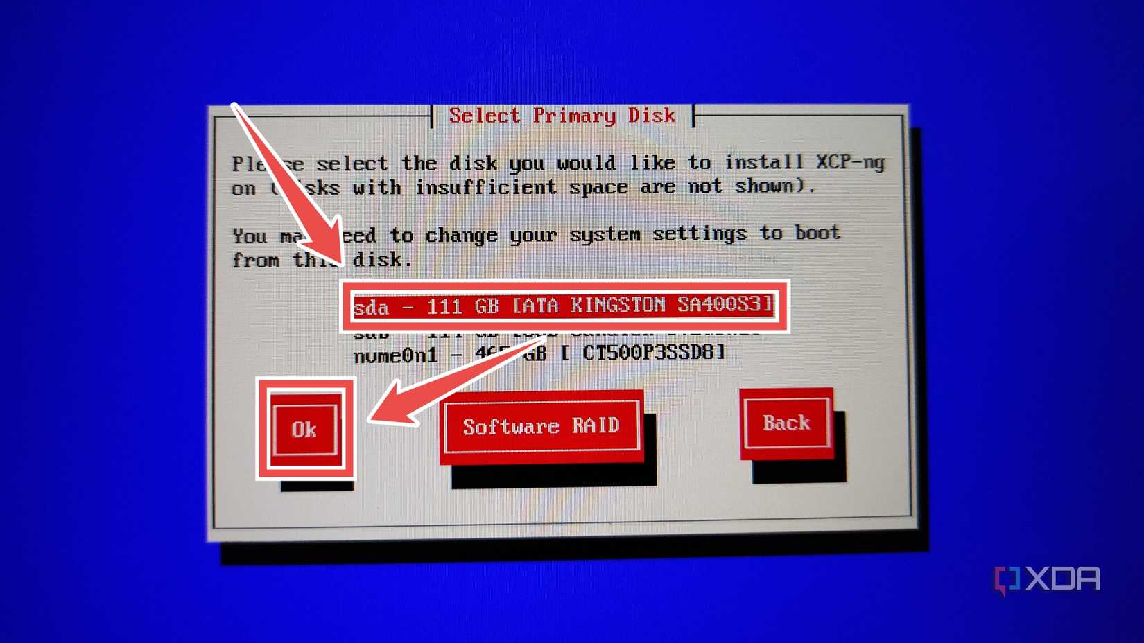 A beginner's guide to setting up a home lab with XCP-ng