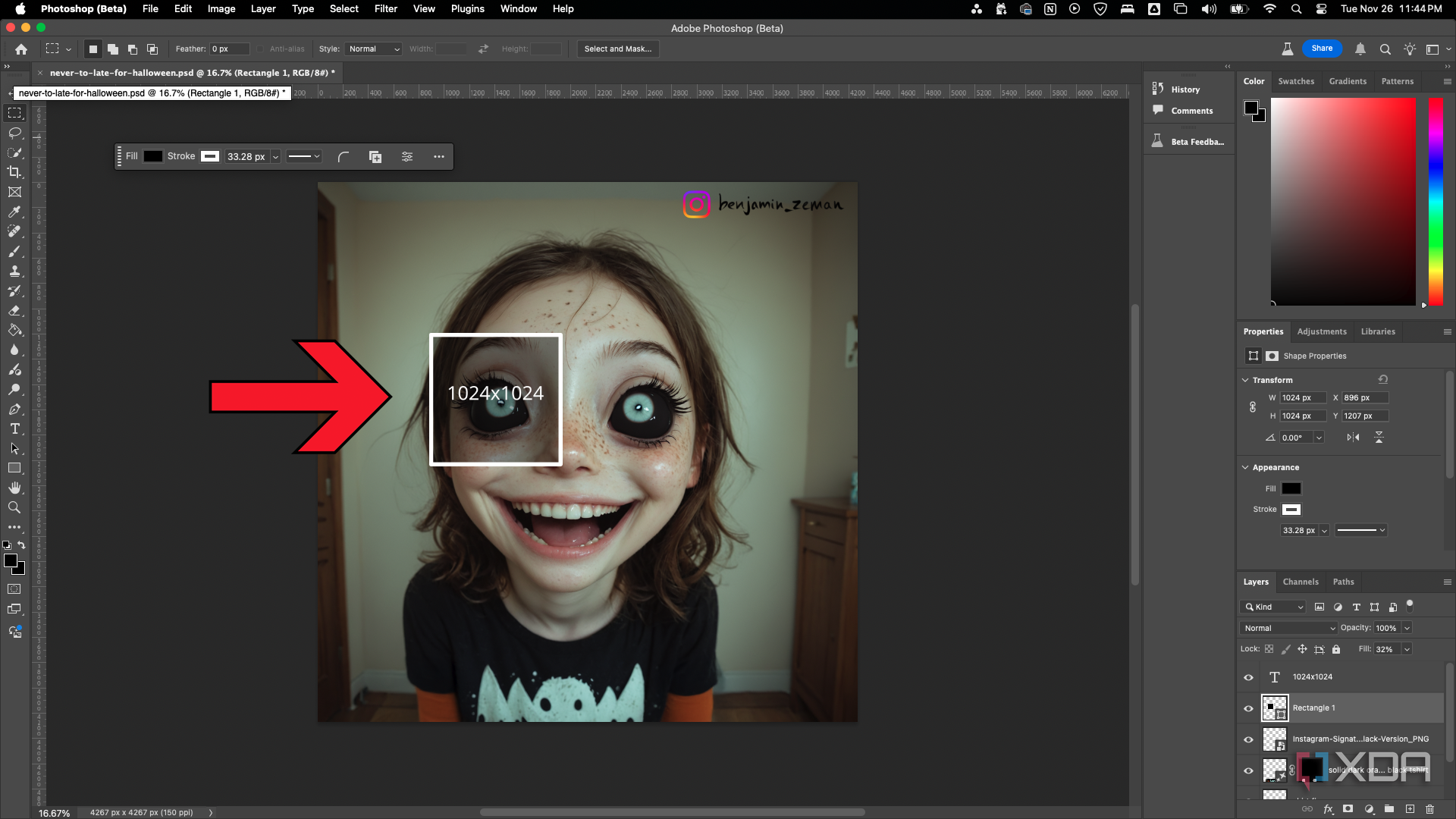 How to make Adobe Generative Fill and Expand less frustrating