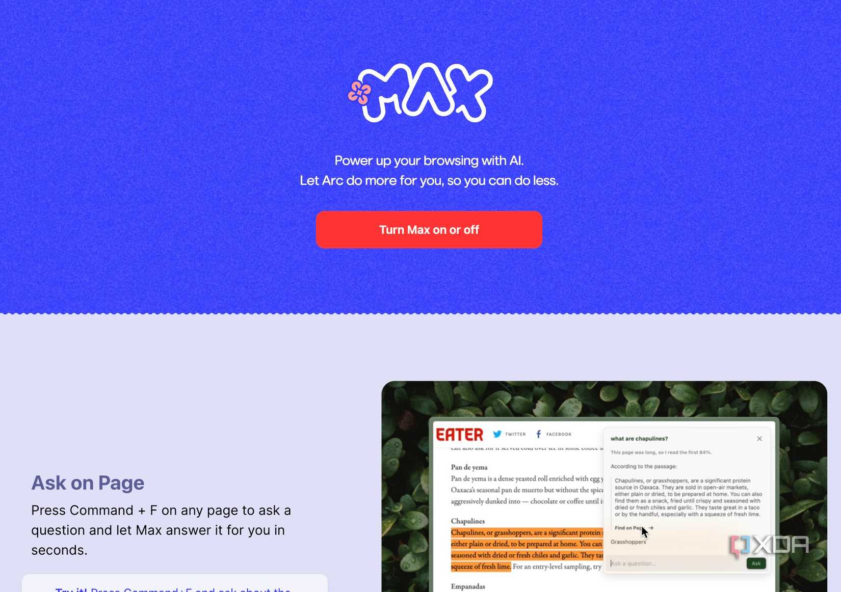 5 Arc browser features Google Chrome needs to steal to win me back over