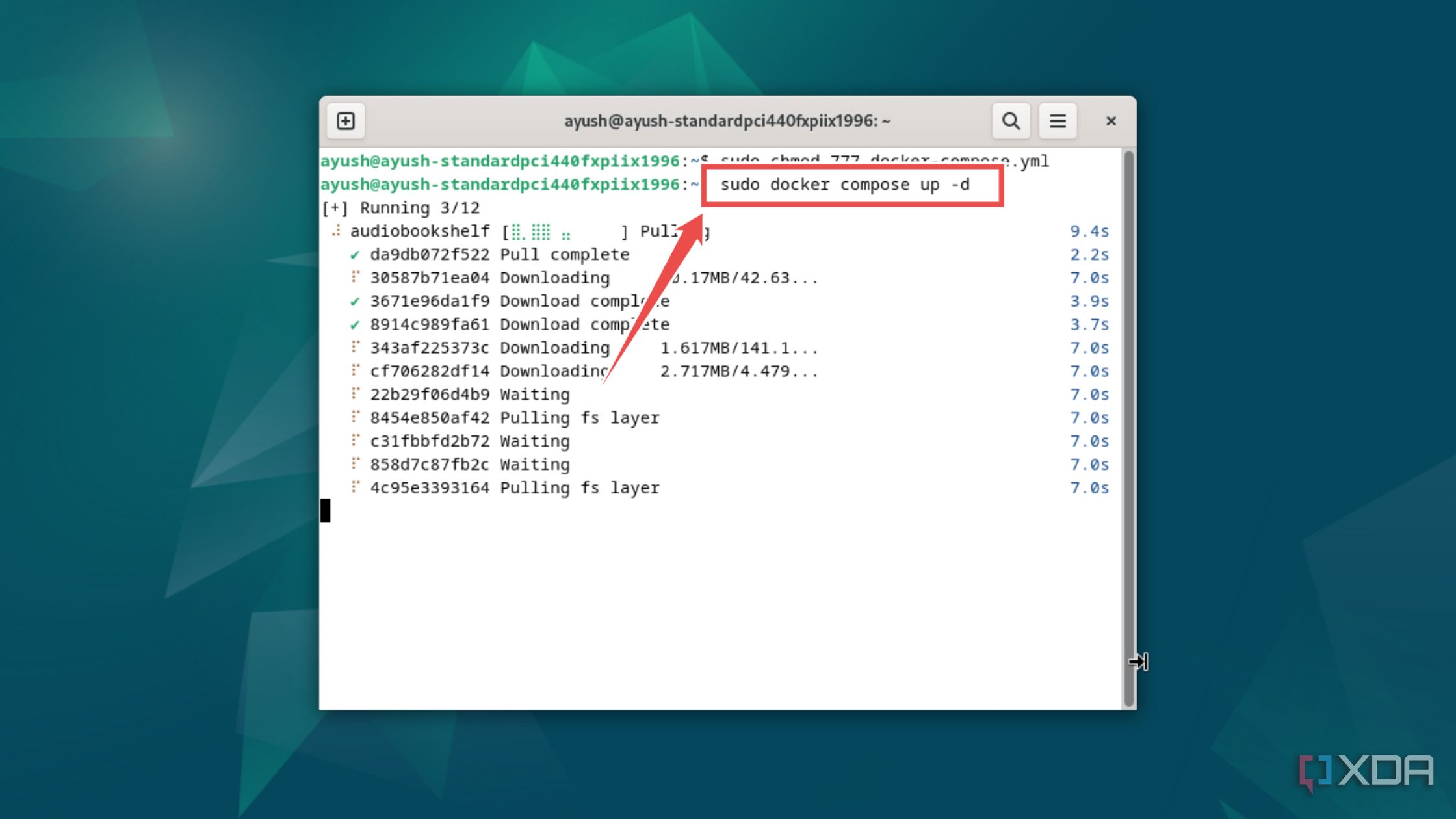 Host your own audiobook and podcast library with Audiobookshelf