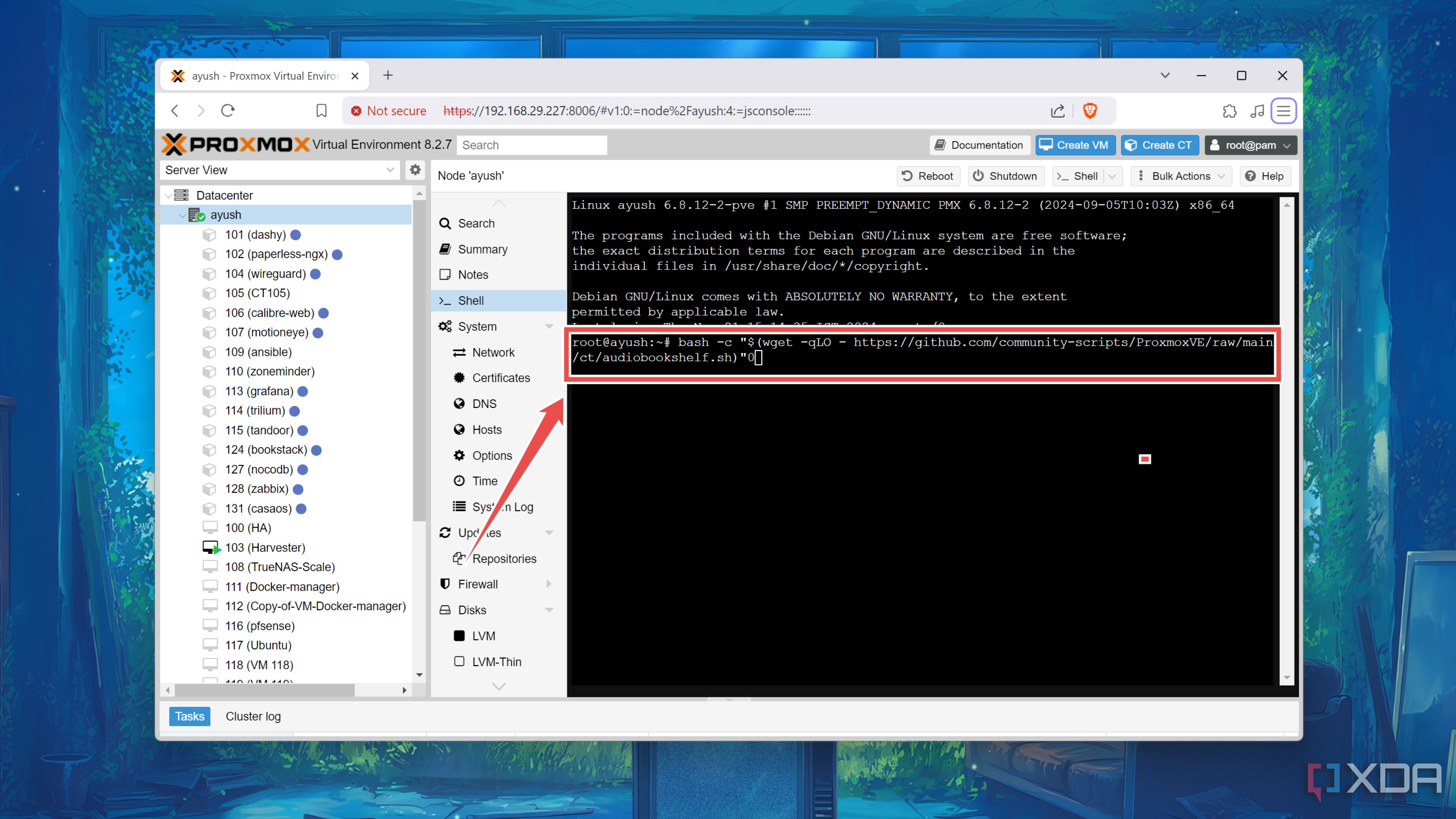Host your own audiobook and podcast library with Audiobookshelf