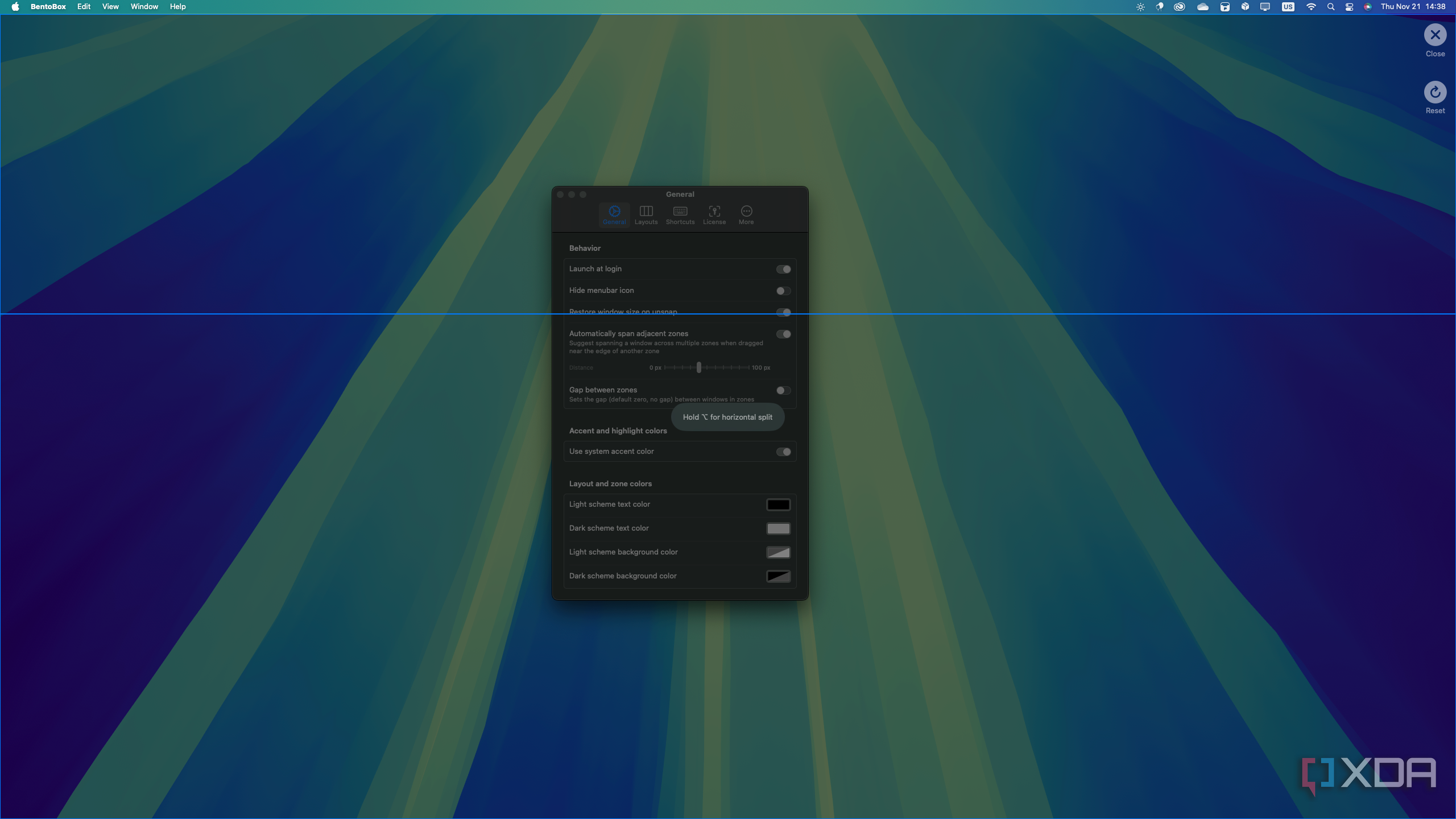 FancyZones is my favorite PowerToys tool, and I have to set it up on every PC