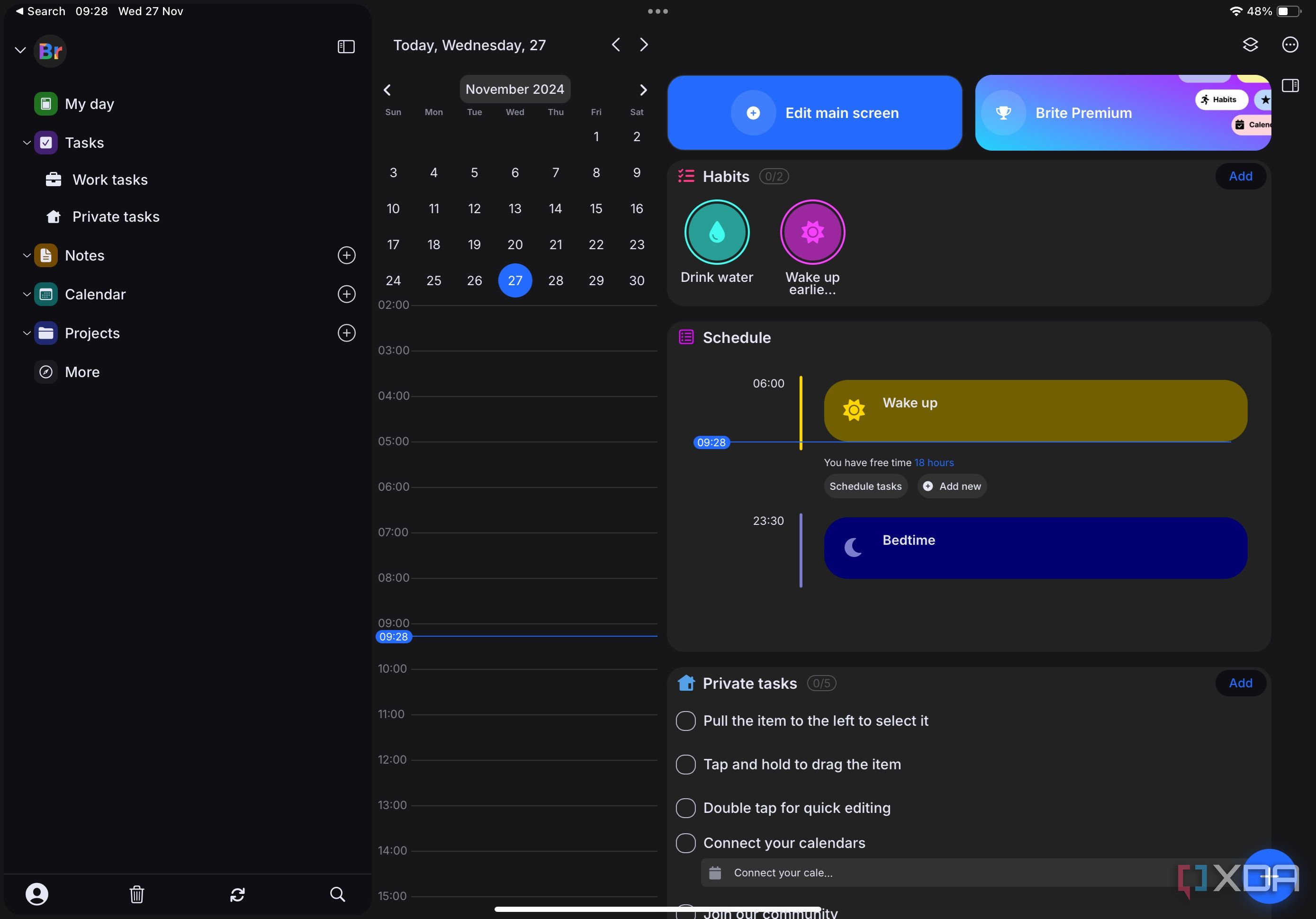 Take your productivity to the next level using these apps on your tablet