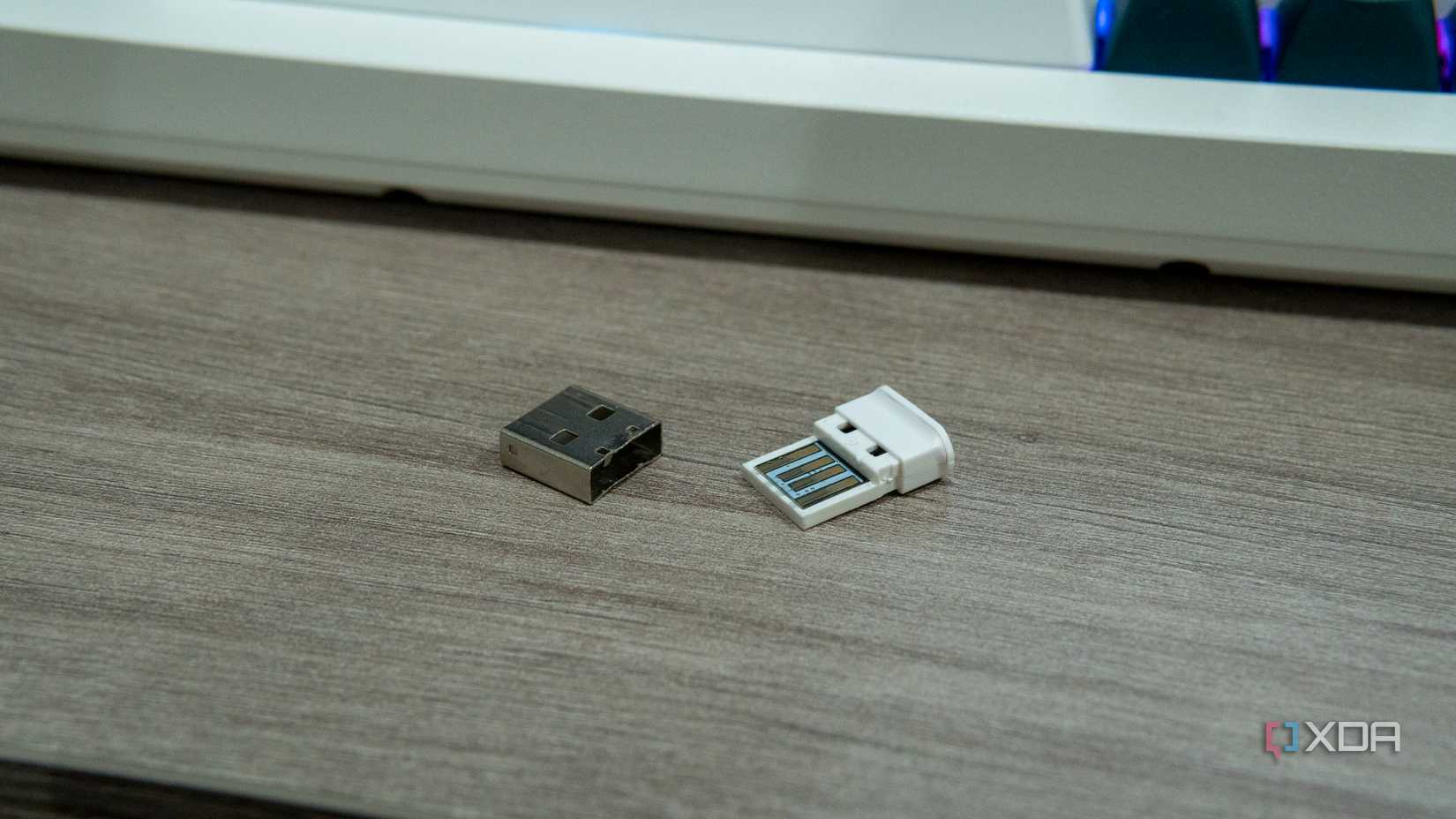 8 projects to reuse your old USB drives