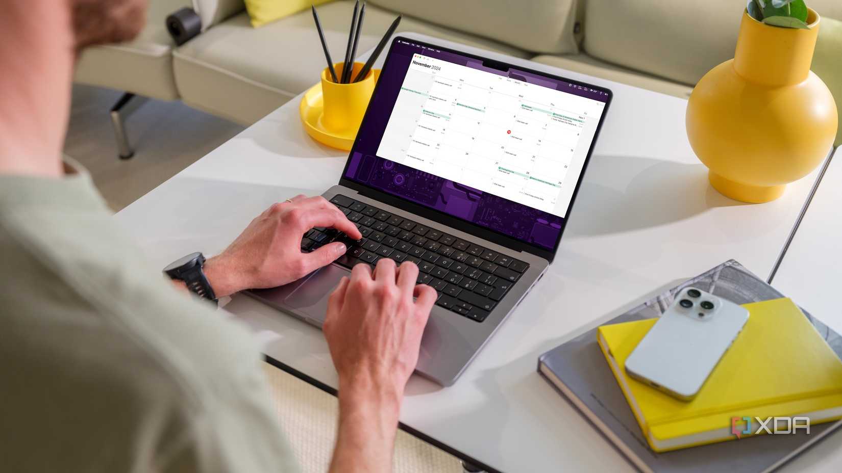8 reasons to switch from Google Calendar to an open-source alternative