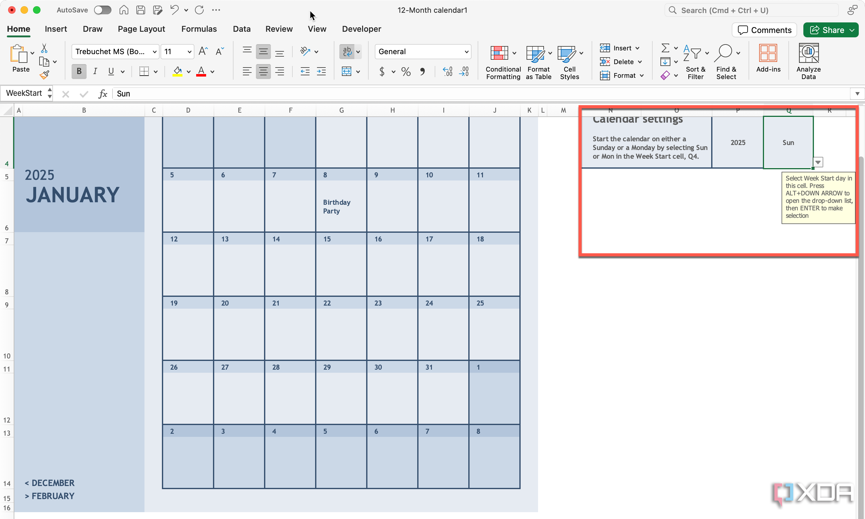 Microsoft Excel Calendar Templates 2025 Calendar Excel Templates (Free