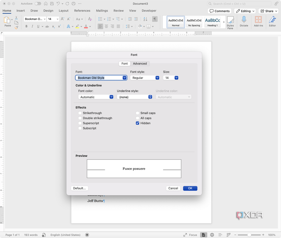 10 hidden Microsoft Word features you should know about